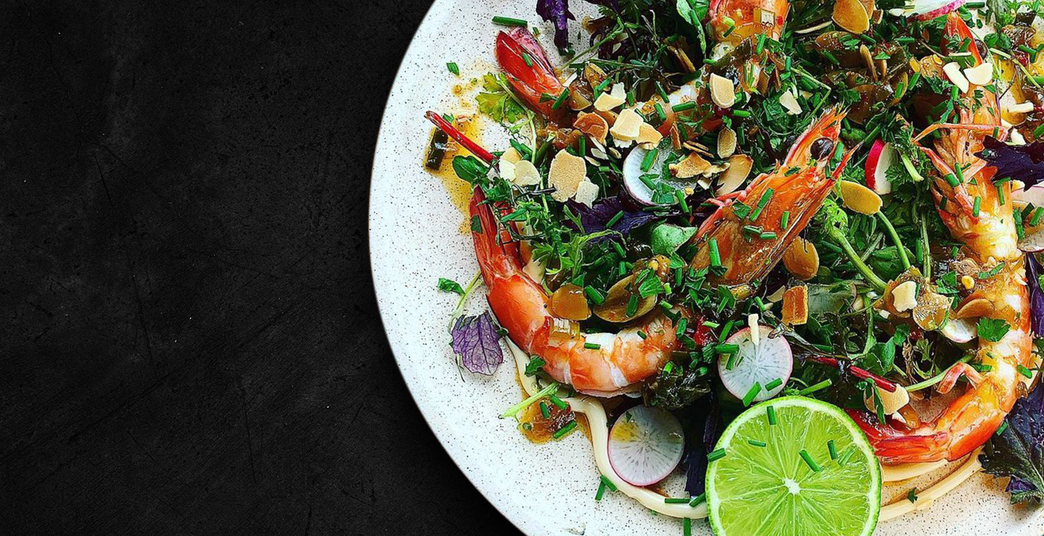 About - Loucas Seafood Restaurant